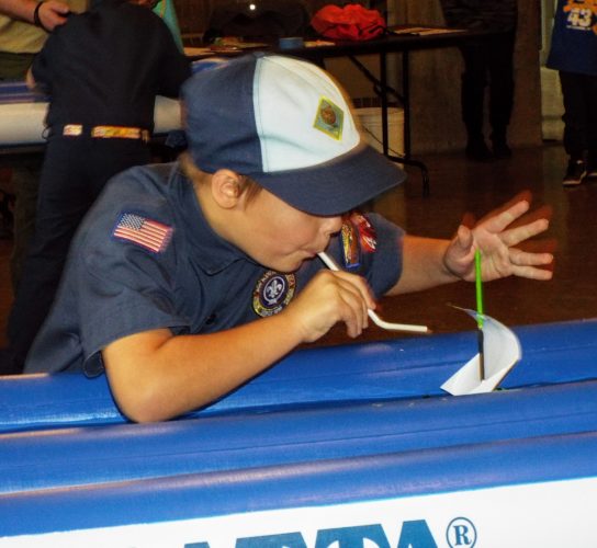 Raingutter Regatta | News, Sports, Jobs - Morning Journal